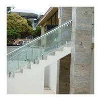 China America spigot baluster railing porch spigot railing near me for sale