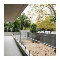 China America spigot baluster railing porch spigot railing near me for sale