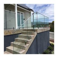 China America spigot baluster railing porch spigot railing near me for sale