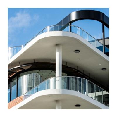 China Bermuda stainless steel spigot railing spigot fence for balcony spigot railing for sale