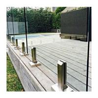 China Guyana spigot fence bronze deck spigot railing for sale