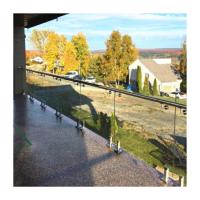 China Discount stainless steel glass spigot railing spigot glass balcony railing cost for sale