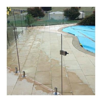 China Mauritania core drill spigots railing spigot glass pool fence hinges for sale