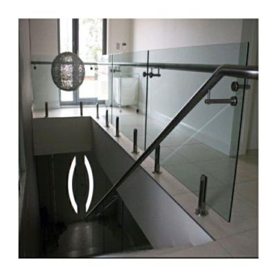 China Hot sale glass spigots price front patio spigot railing for sale