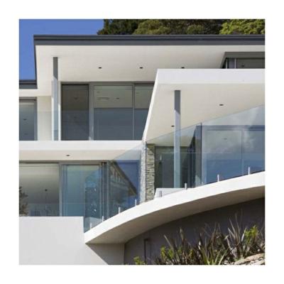 China Dominican Republic spigots balustrade exterior balcony spigot railing for sale