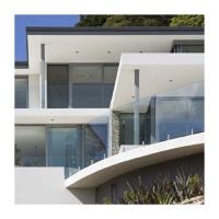 China Niue spigots glass balustrade spigot glass for balcony railing for sale