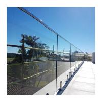 China Nigeria stainless steel spigots for sale stainless steel terrace spigot railings for sale