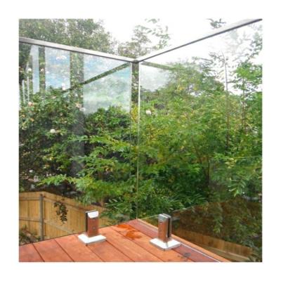 China Safe and reliable balustrade spigots railing beach house deck spigot railings for sale