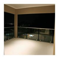 China Saudi Arabia cheap spigots spigot balustrade designs for balcony for sale