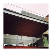 China High quality glass spigots price fiberspigot glass balcony railings price for sale