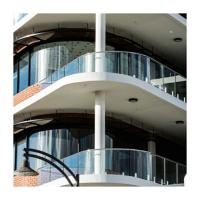 China Puerto Rico cheap spigots terrace spigot railing for sale