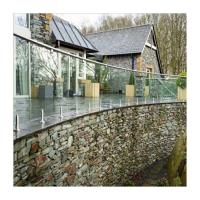 China Tome and Principe stainless steel spigot wholesalers stainless spigot railings for terrace for sale