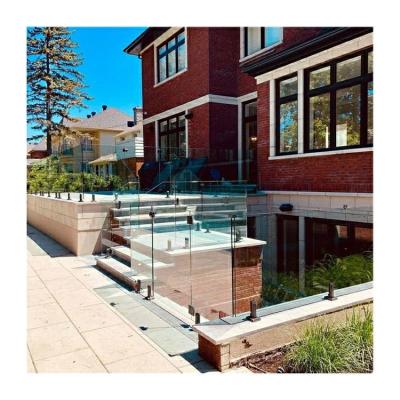 China Samoa stainless steel spigot wholesalers diy porch spigot railing for sale