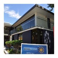 China Glass balustrade brisbane glass balcony railing spigots balustrade railing for sale