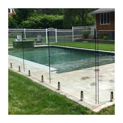 China Credit guarantee spigot guardrail pool spigot fence ideas for sale