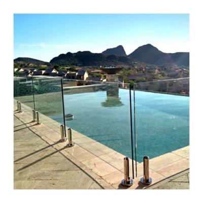 China Turkey glass spigots for sale clear pool spigot fence for sale