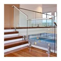 China Faroe Islands stainless steel spigot wholesalers black patio spigot railing for sale
