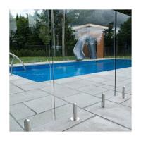 China Grenada spigot for glass railing swimming pool spigot fence ideas for sale