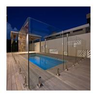 China Grenada spigot for glass railing swimming pool spigot fence ideas for sale