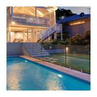 China Grenada spigot for glass railing swimming pool spigot fence ideas for sale