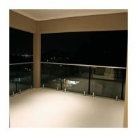 China Credit guarantee stainless steel spigots for sale spigot fencing for balcony for sale