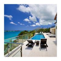 China SGCC glass fence outdoor balustrades and handrails interior glass handrails for sale