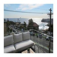 China Led glass balustrades house roof railing design railing hardware suppliers for sale