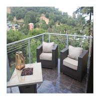 China Ultra clear glass handrail pool deck with privacy fence indoor glass stair railings for sale
