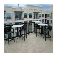 China Low iron glass fence WilliamArchi roof hatch balustrade installation for sale