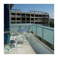China EN12543 glass railing balcony cement railing balustrade sizes for sale