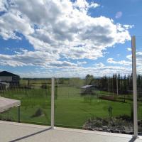 China Short aluminum fence privacy glass deck railing model glass railing aluminum for sale