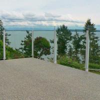 China Privacy for aluminum fence mirror railing glass design glass and aluminium balustrades for sale