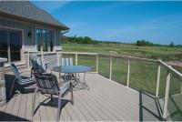 China Aluminum cable railing interior glass railing supplier glass railing aluminum for sale