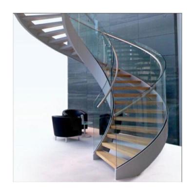 China Wood treads how much is a curved stairlift Ethiopia arc de triomphe stairway for sale