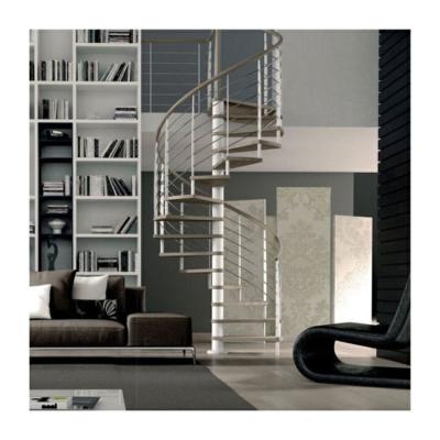 China Made in China balsa wood gliders deck spiral staircase for sale