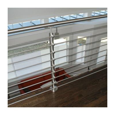 China South Korea style old rod iron fence wood and wrought iron deck railing for sale