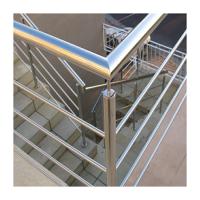 China Cameroon style steel picket rod fence metal roof fence for sale