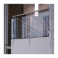 China Malawi style green metal rod fencing privacy balcony fence for sale