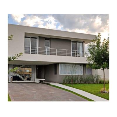 China South Sudan style outdoor metal rod fence balcony and stair railings for sale