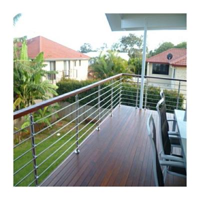 China The republic of Congo style decorative rod fencing balcony railings for sale