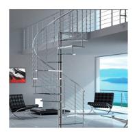 China Namibia sell well stainless rod balustrade outdoor stair railings near me for sale