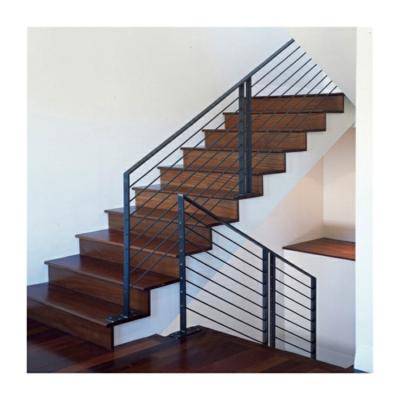 China Equatorial Guinea sell well rod balustrade fittings handrail for stairs outside for sale