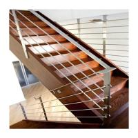 China Equatorial Guinea sell well rod balustrade fittings handrail for stairs outside for sale