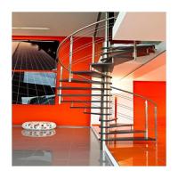 China Gambia popular rod balustrade uk ltd stainless steel stair rod railing manufacturers for sale