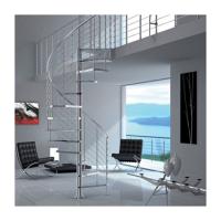 China Senegal design chrome rod balustrade stainless steel stair rod railing suppliers for sale