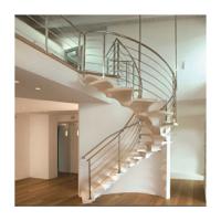 China Algeria sell well metal rod balustrade stainless steel stair rod railing cost for sale