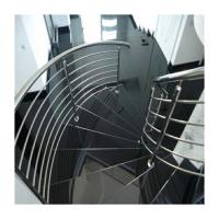 China Tunisia sell well pool rod balustrade stair rod railing design catalogue pdf for sale