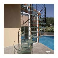 China Fiji design decorative steel rod fence panels outdoor stair rod railing ideas for sale