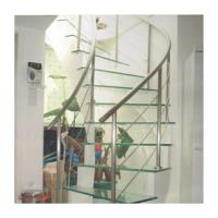 China Australia sell well ornamental metal rod fence panels stair rod railing design modern for sale