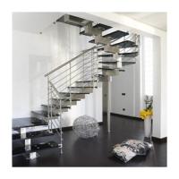 China Peru sell well aluminum rod fence manufacturers pre built stair rod railings for sale